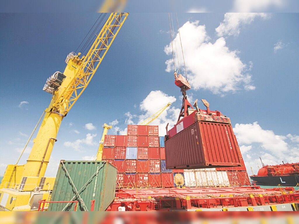 CUSTOMS RELIEF MEASURES FOR HURRICANE MELISSA RECOVERY EFFORTS EXTENDED ...