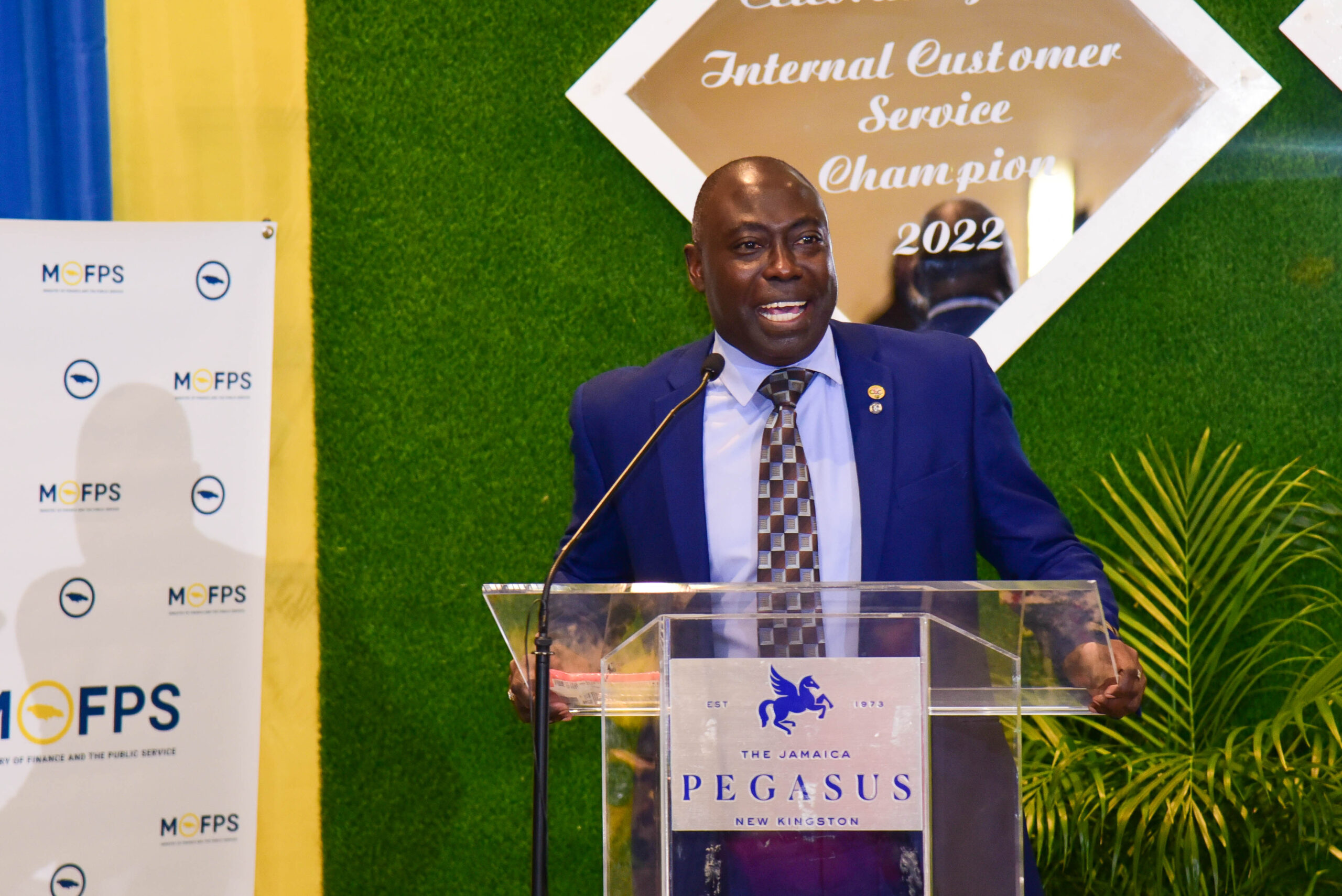 Media – Page 2 – Ministry of Finance & Public Service