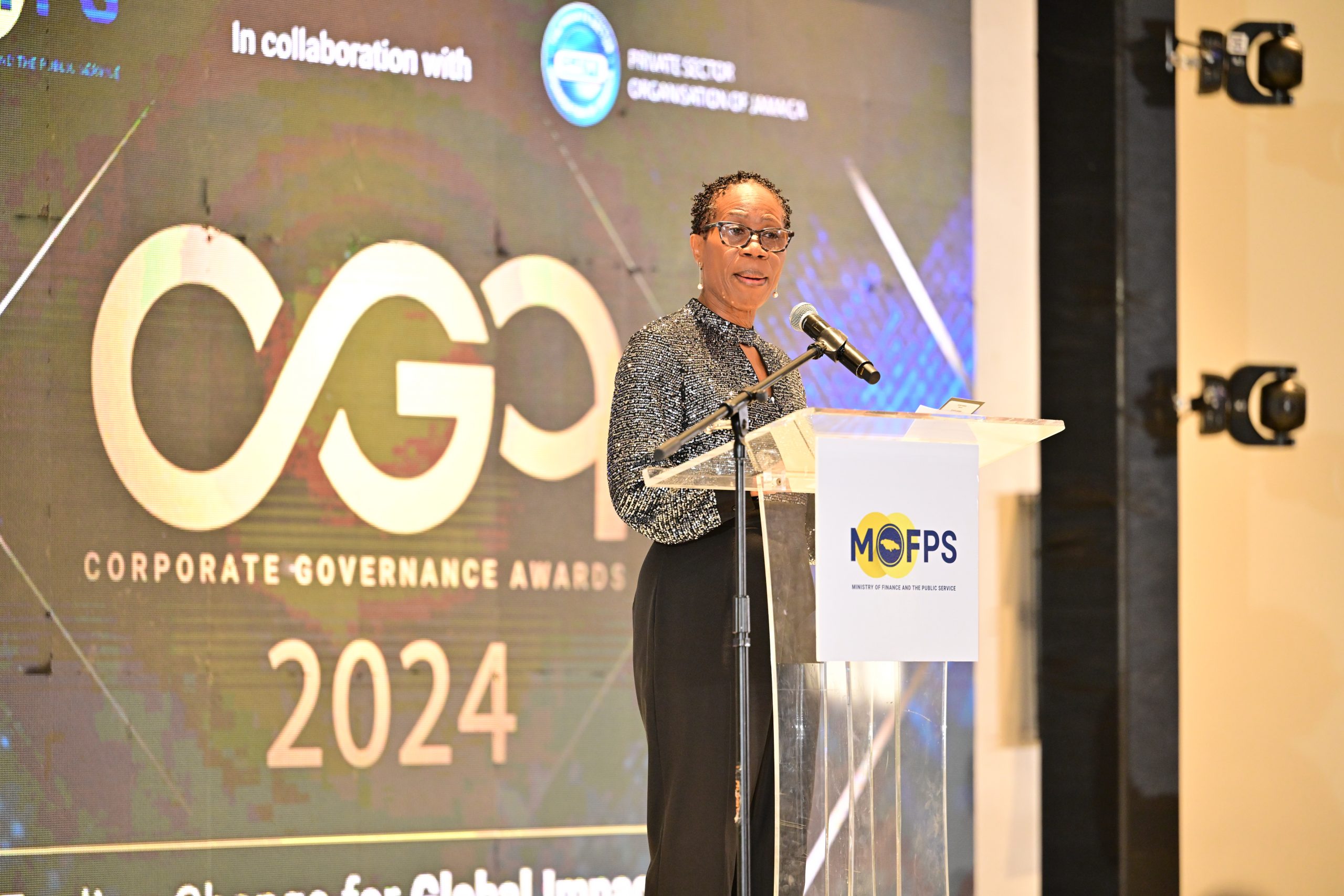 Media – Ministry of Finance & Public Service