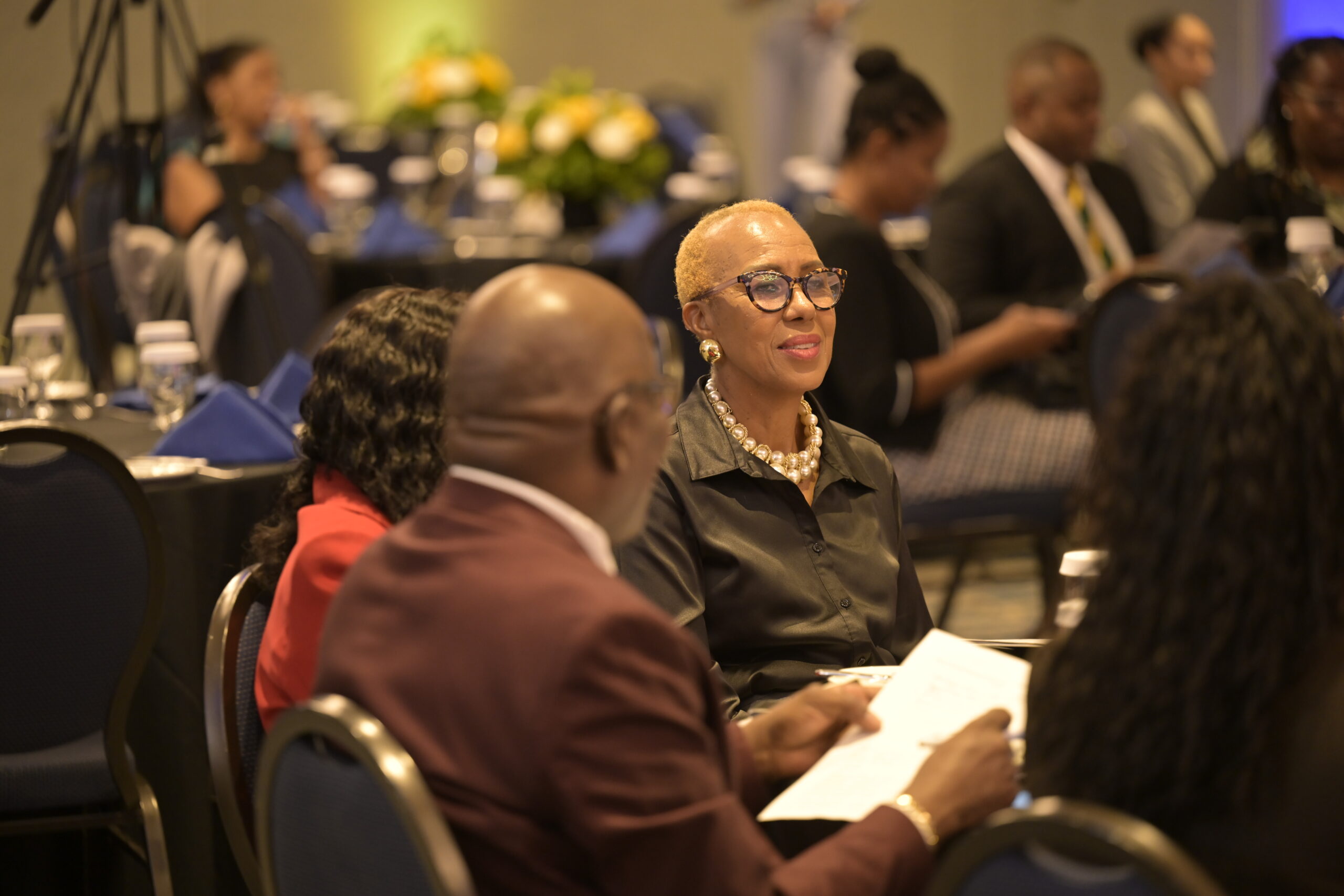 Media – Ministry of Finance & Public Service