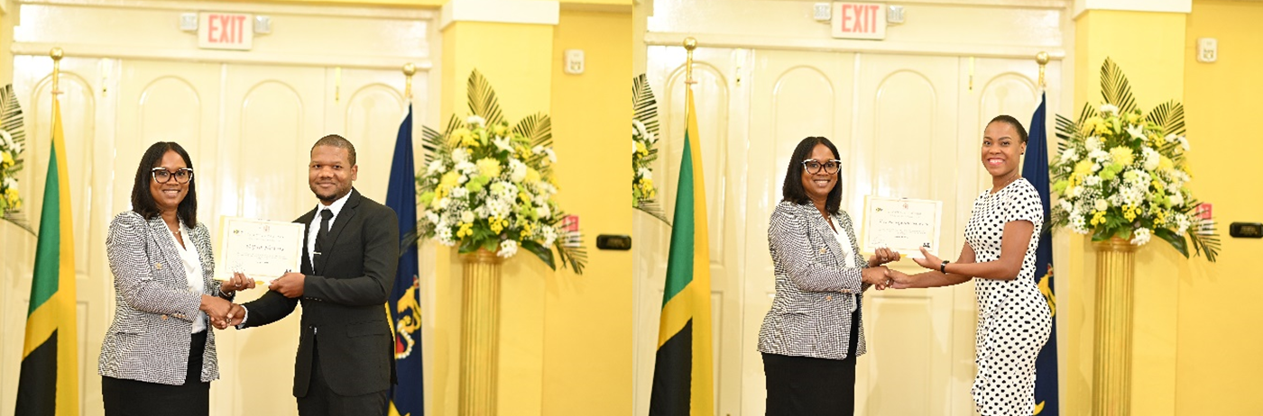 BLOOMING TOGETHER- The Flowers are among the 2023 Marcus Garvey Public ...