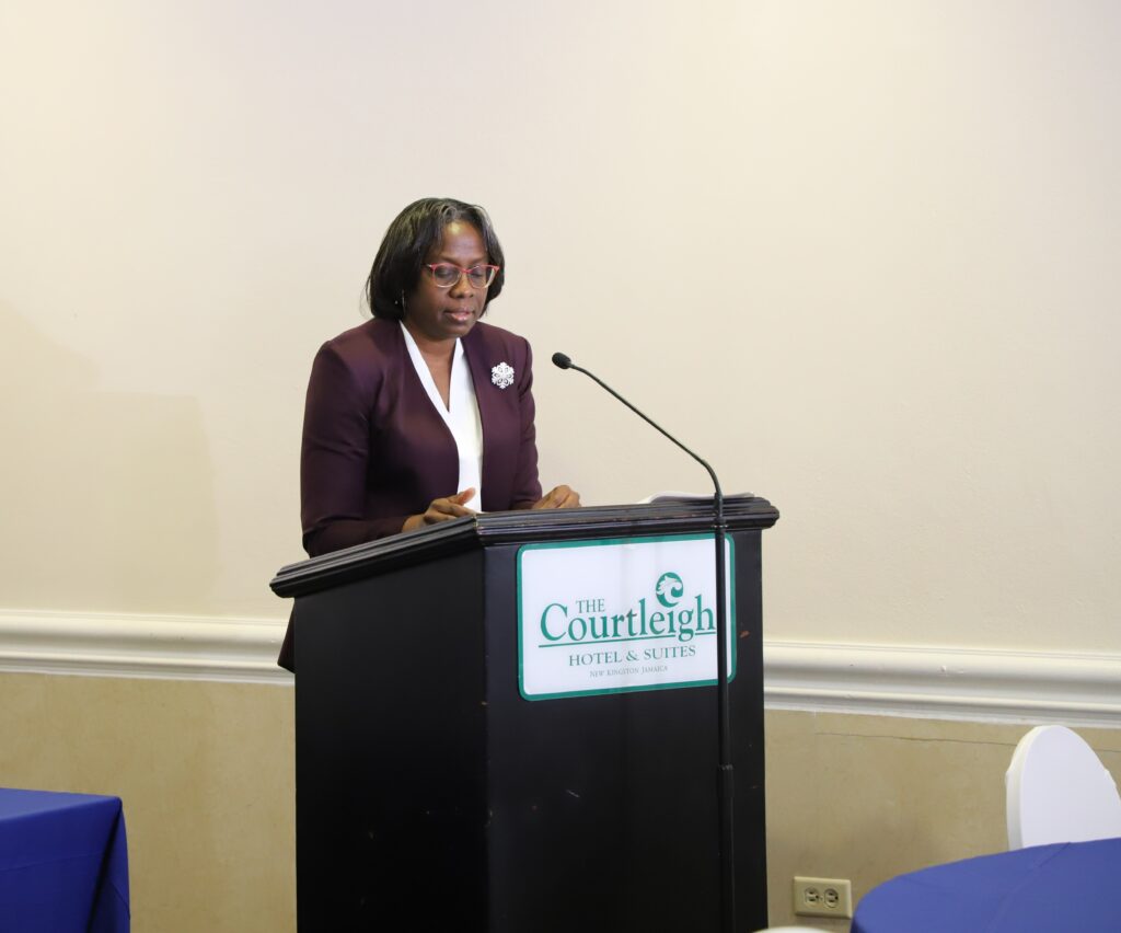 2022 AUDIT COMMITTEE CONFERENCE – Ministry of Finance & Public Service