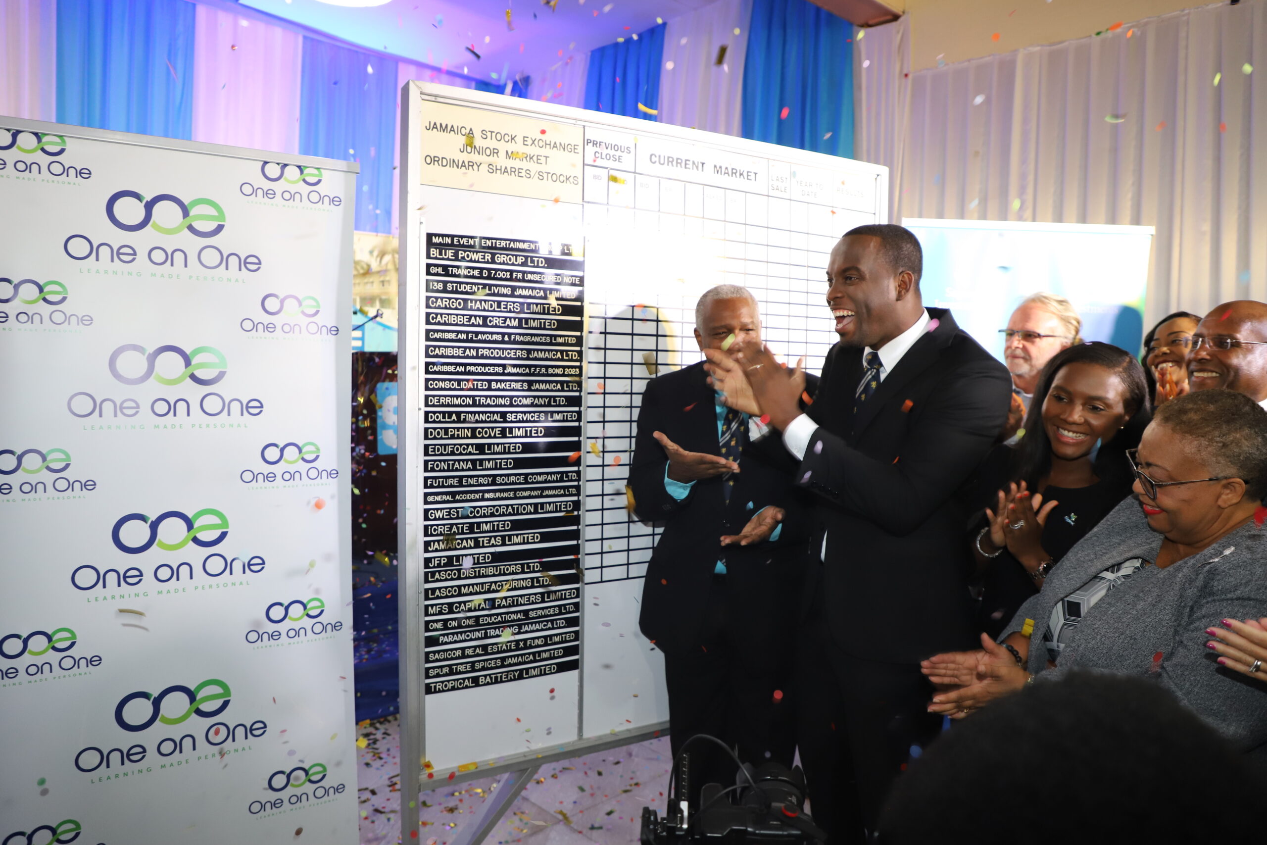 Media – Ministry of Finance & Public Service