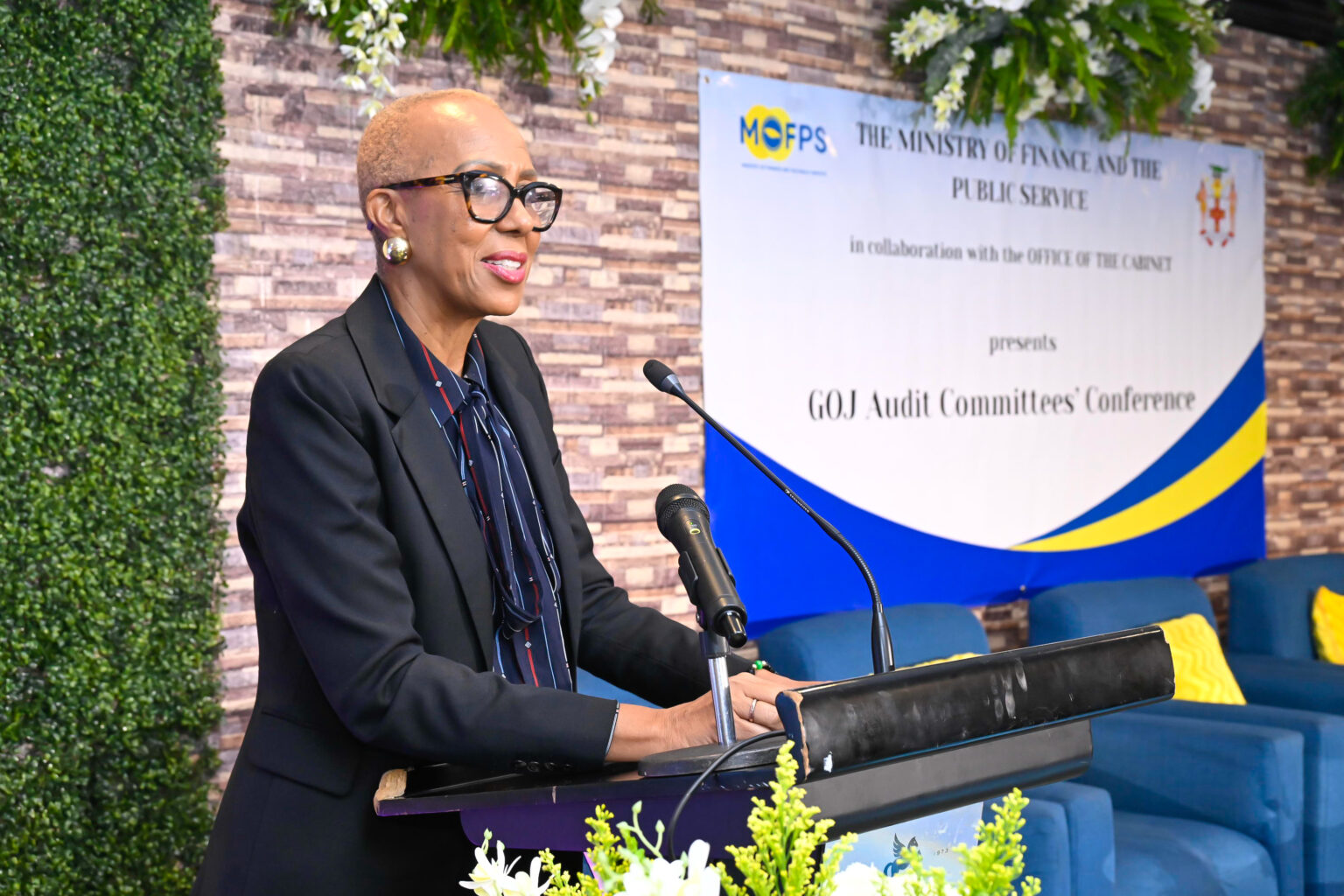 GOVERNMENT SHARPENS FOCUS ON RESILIENCE AND RISK OVERSIGHT AT AUDIT ...