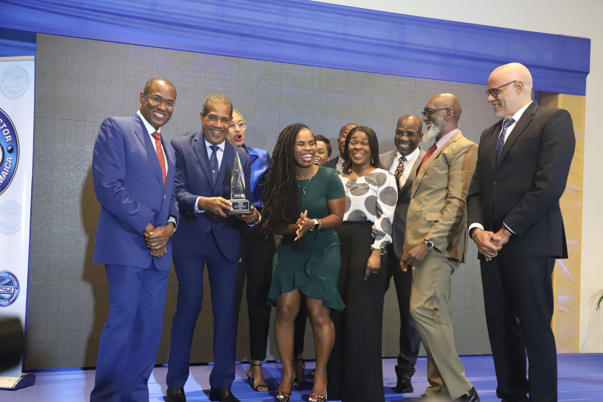 Public Bodies Corporate Governance – Ministry of Finance & Public Service