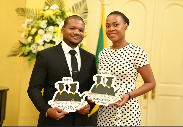 BLOOMING TOGETHER- The Flowers are among the 2023 Marcus Garvey Public ...